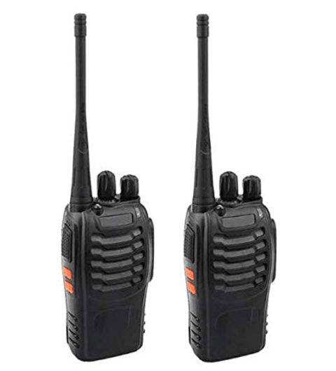 Two-Way Radios (VHF/UHF Conventional/Digital/Tetra) | Emkay